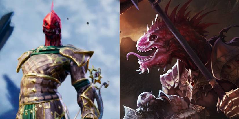 Divinity Original Sin 2: Best Builds For The Red Prince