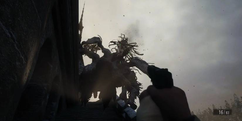 Resident Evil Village: Every Boss In The Game, Ranked By Difficulty