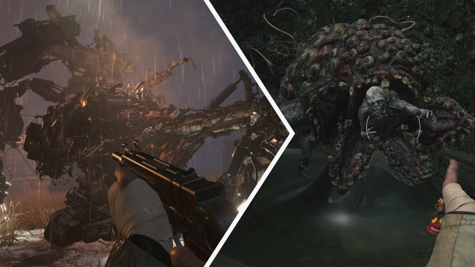 Resident Evil Village: Every Boss In The Game, Ranked By Difficulty