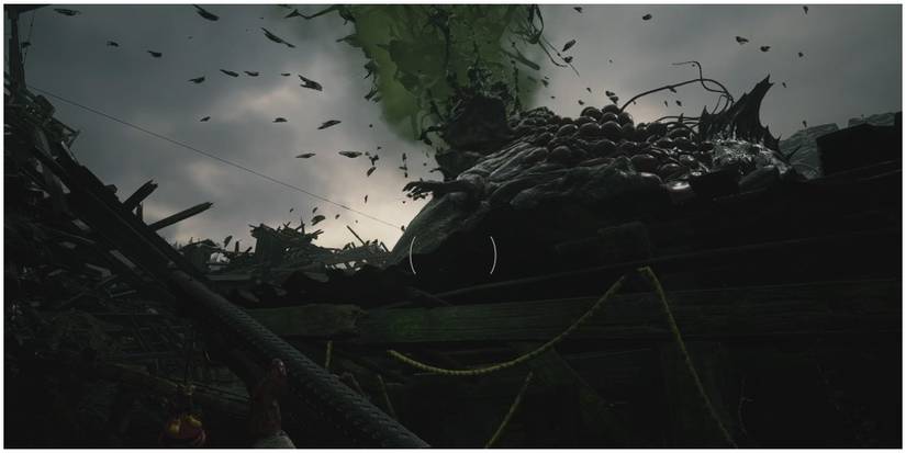 Resident Evil Village: How To Beat Moreau