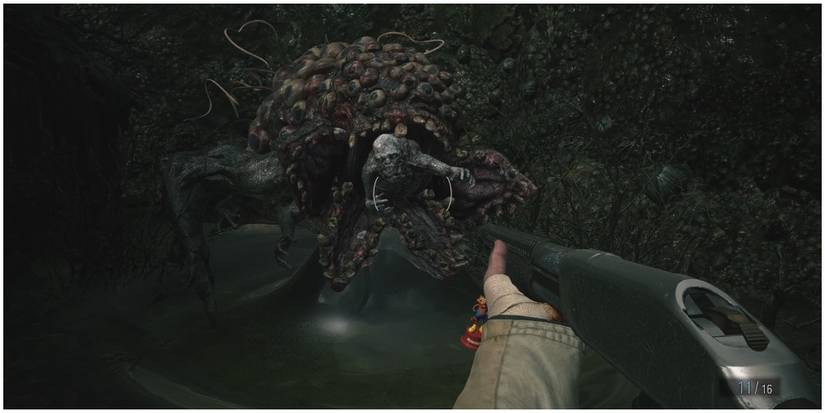 Resident Evil Village: How To Beat Moreau