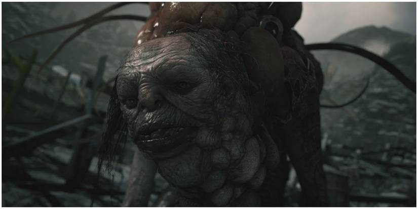 Resident Evil Village: How To Beat Moreau