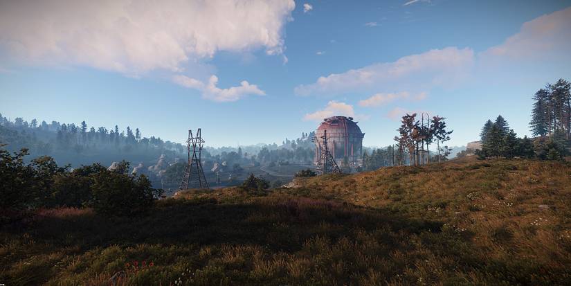 Rust: Everything You Need To Know About Building Bases