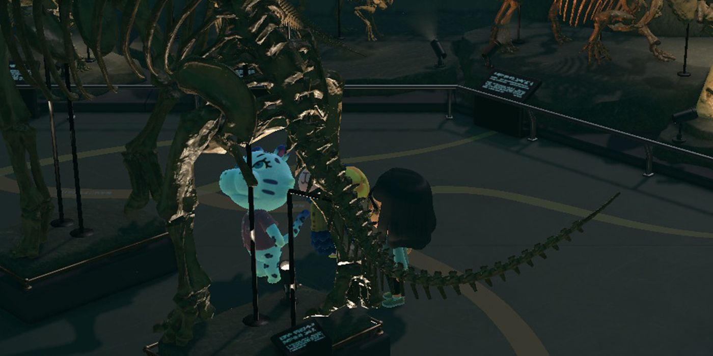 Animal Crossing New Horizons: Things New Players Do That Ruin The ...