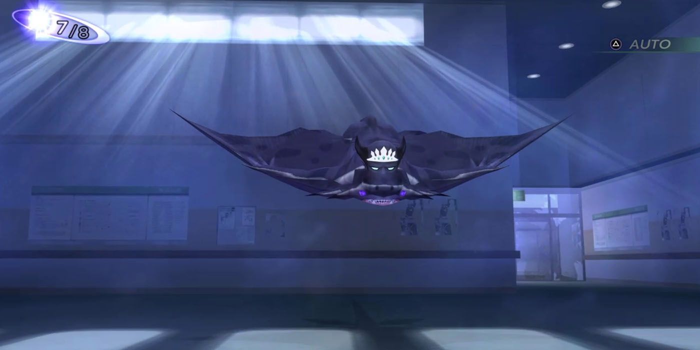 Shin Megami Tensei 3 Remaster: How To Acquire All Of The Neutral Magatama