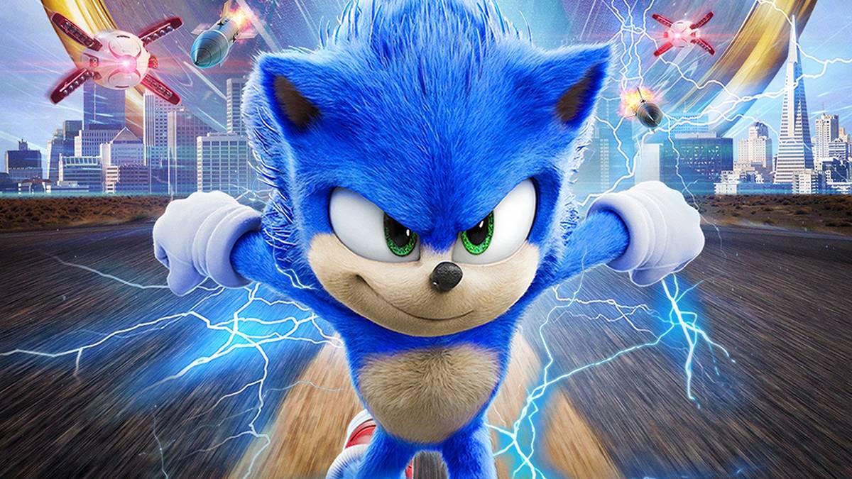 Sonic The Hedgehog 2 Plot Revealed By US Copyright Office