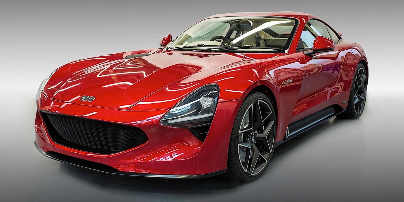 Best Class D Cars In Asphalt 9: Legends