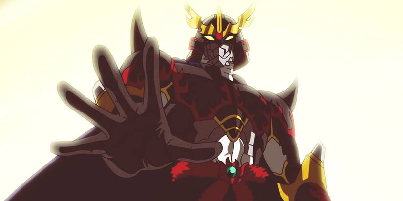 The Best-Designed Digimon Of All Time