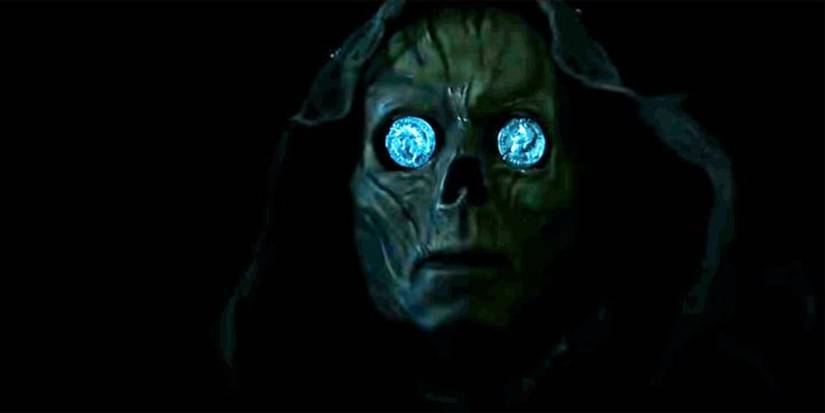 10 Most Terrifying Villains In The Conjuring Universe