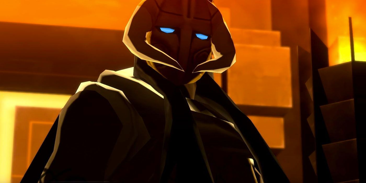 Shin Megami Tensei 3 Remaster: How To Acquire All Of The Light Magatama