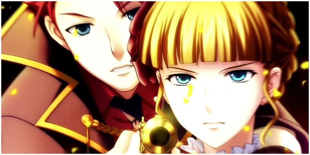 The Best Horror Visual Novels According To VNDB