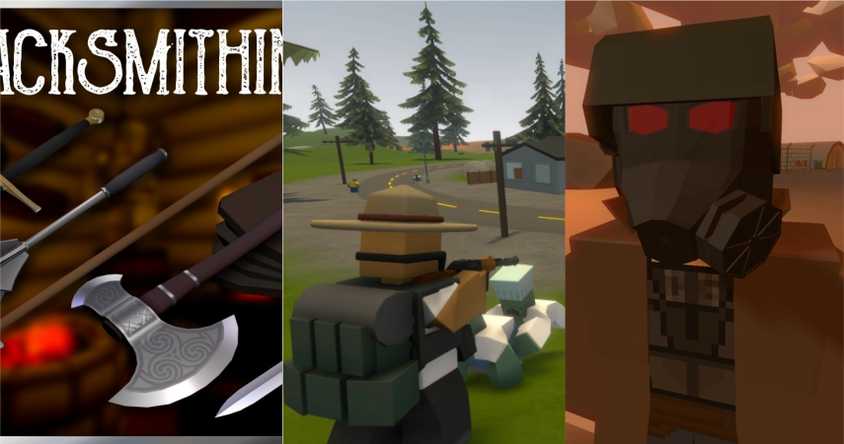 Unturned Console Commands Codes
