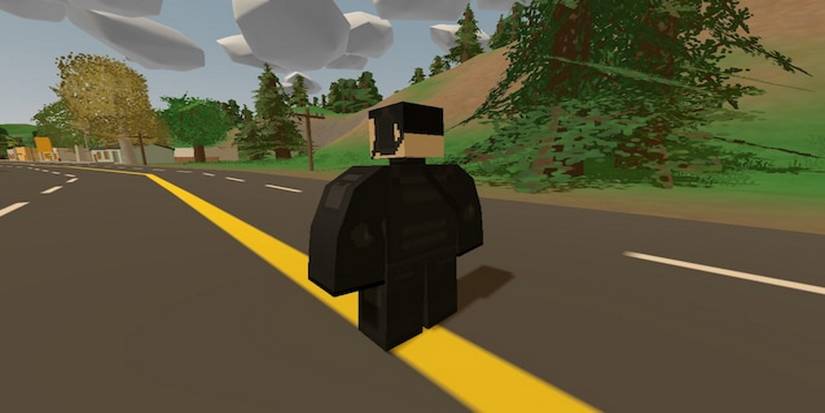 Unturned: How To Enter Cheats & 10 Item IDs You Need To Know