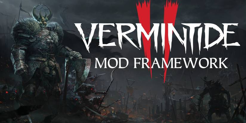 Best Mods For Warhammer Vermintide 2