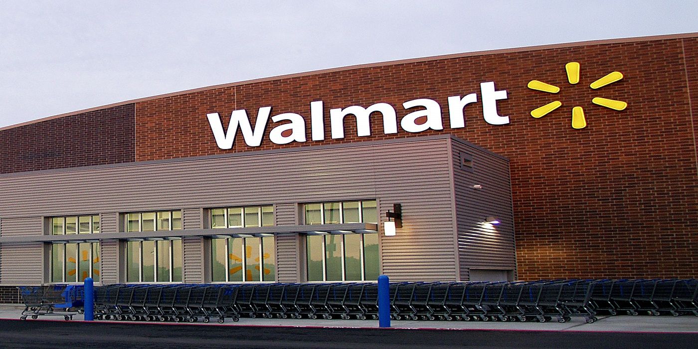Walmart Working On Video Game Streaming Service Project Storm