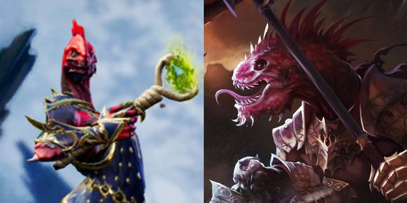 Divinity Original Sin 2: Best Builds For The Red Prince