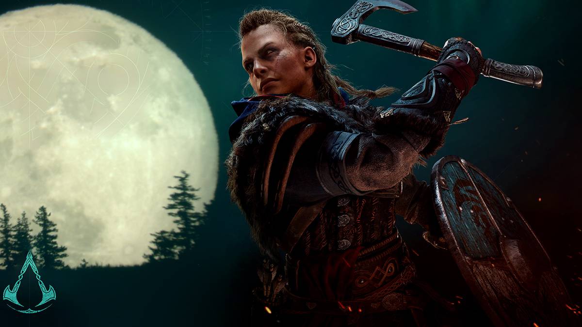 Assassin's Creed Valhalla May Not Be Able to Explain Werewolves Adequately