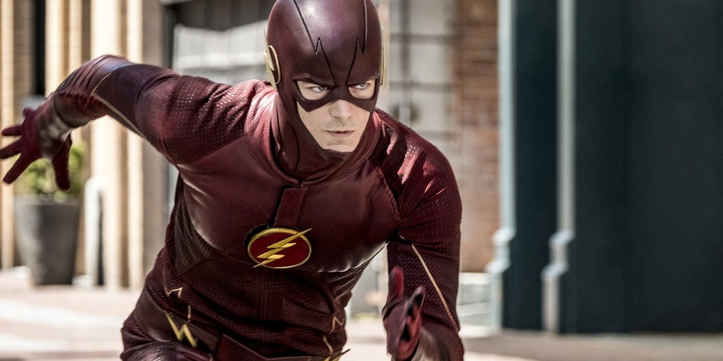 WarnerMedia And ViacomCBS May Be Looking To Sell The CW In The Future