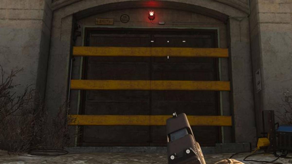 Call of Duty: Warzone Season 3 Bunker Locations