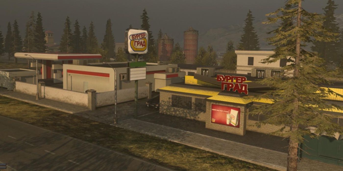 Gameplay Reveal Trailer | Call of Duty: Modern Warfare III | Page 5 ...