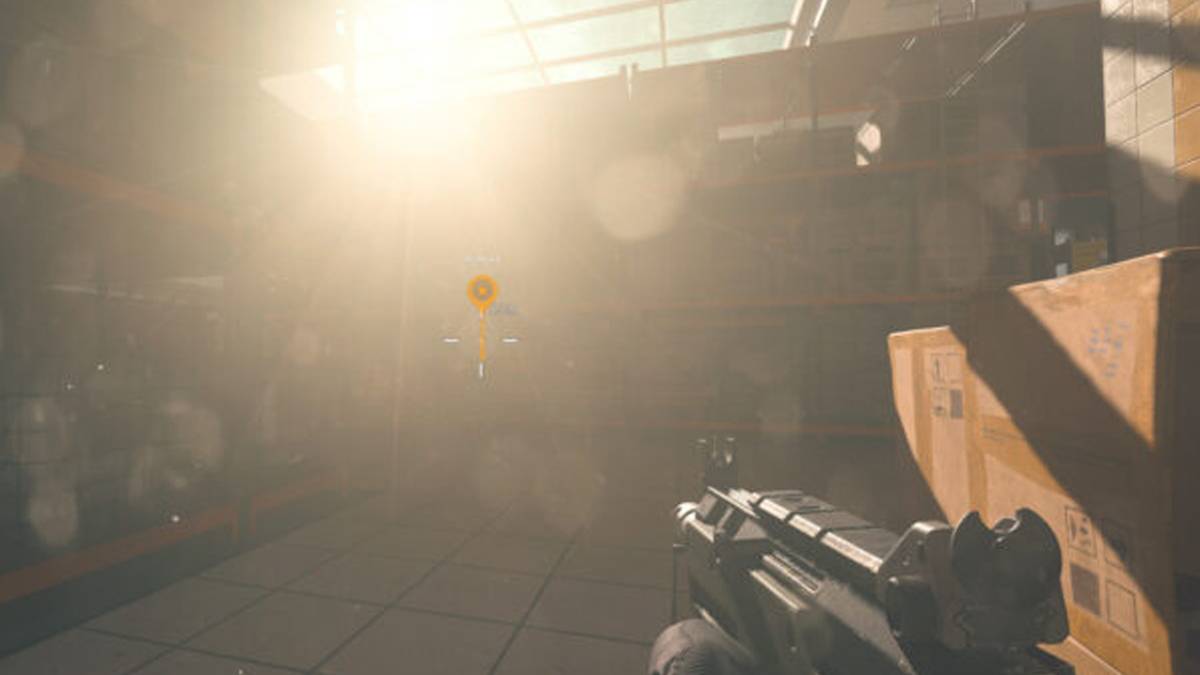 Call of Duty: Warzone Fans Are Calling For a Sun Glare Nerf