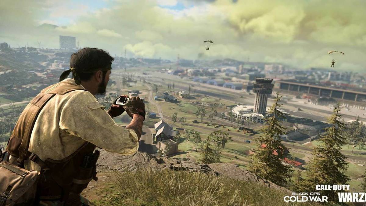 Future Call of Duty: Warzone Update Will Increase TTK for all Guns