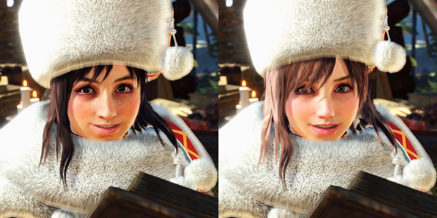 Best Mods For Monster Hunter World