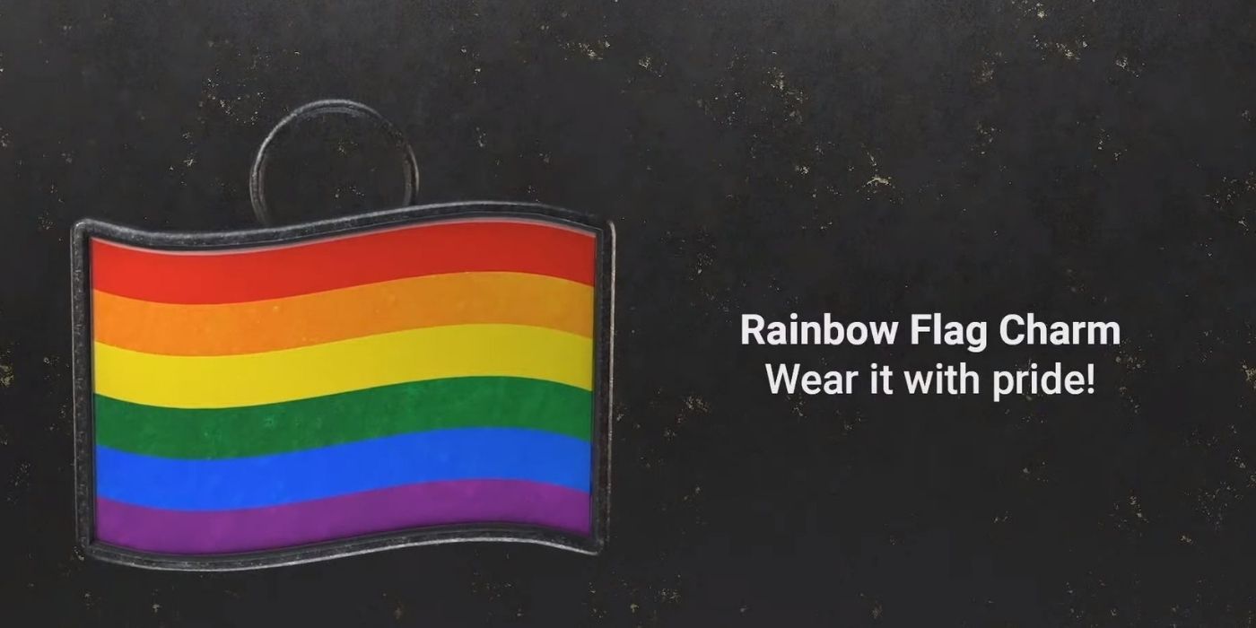 Dead by Daylight Reveals Pride Month Content and Plans