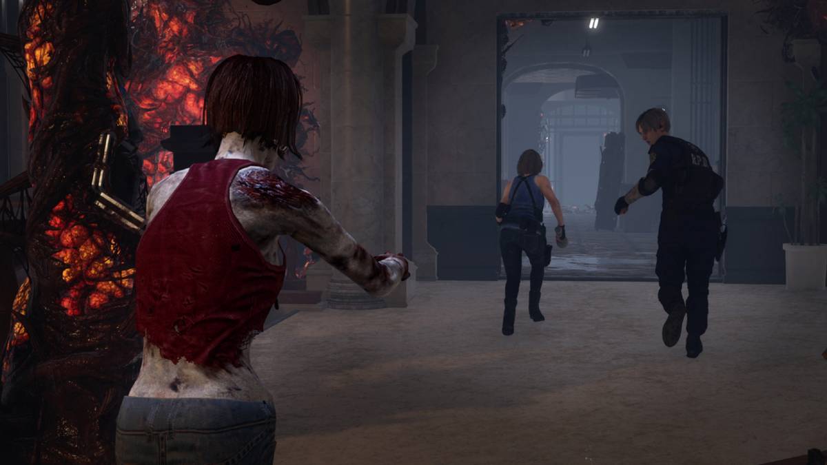 Dead by Daylight's AI Zombies Mechanic Promises Big Future Additions