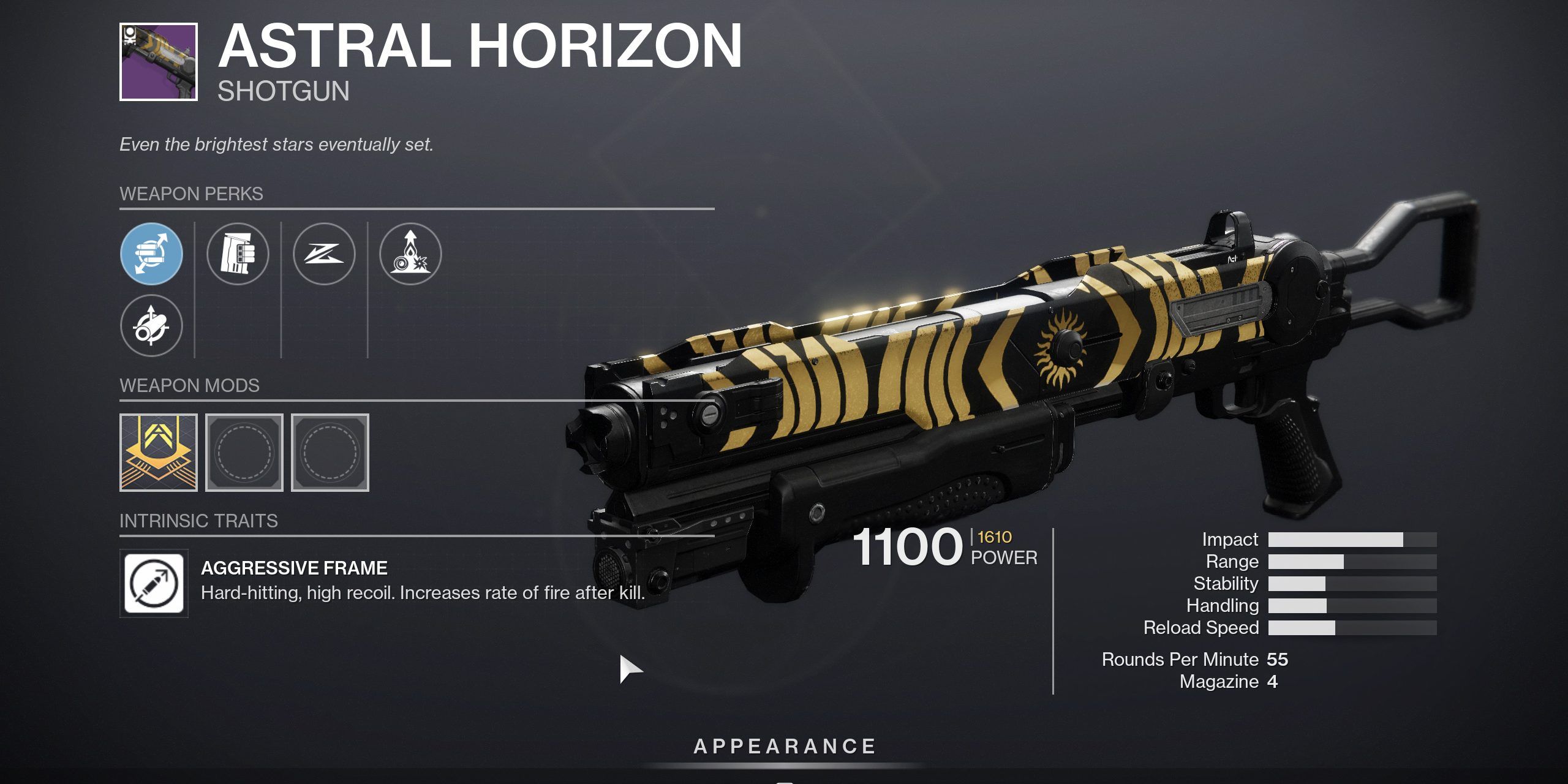 Destiny 2: The Best PVP Weapons In Beyond Light