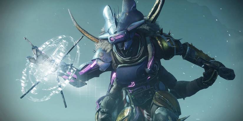 All Enemy Factions in Destiny 2, Ranked
