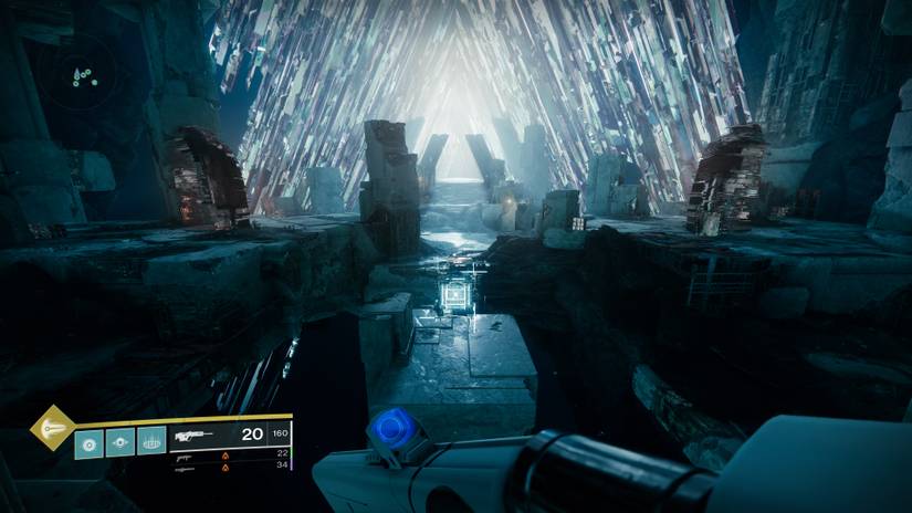 Destiny 2: How to Beat Atheon in the Vault of Glass