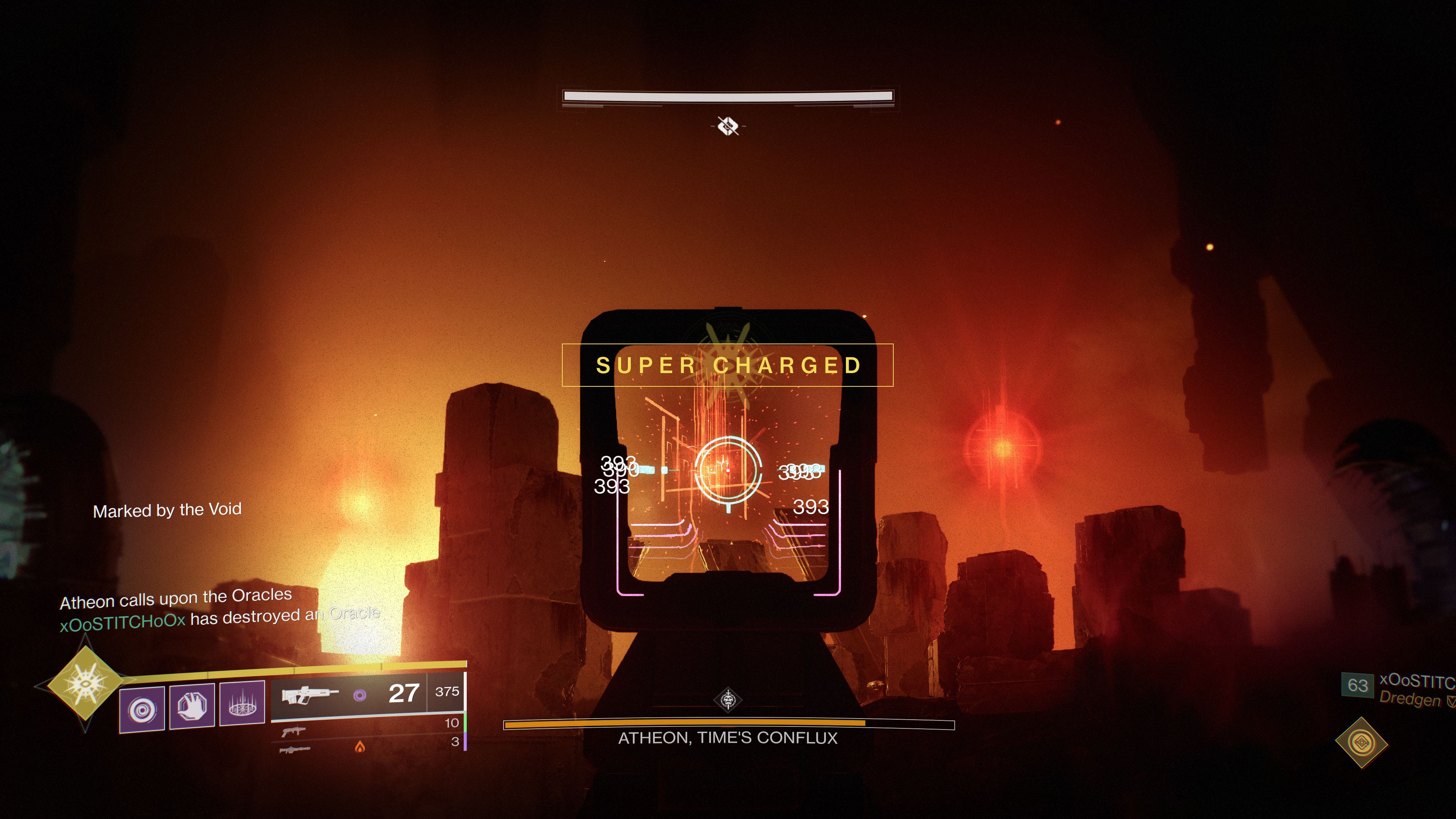 Destiny 2: How to Beat Atheon in the Vault of Glass