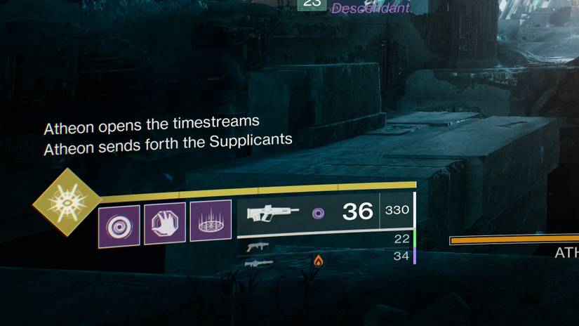 Destiny 2: How to Beat Atheon in the Vault of Glass