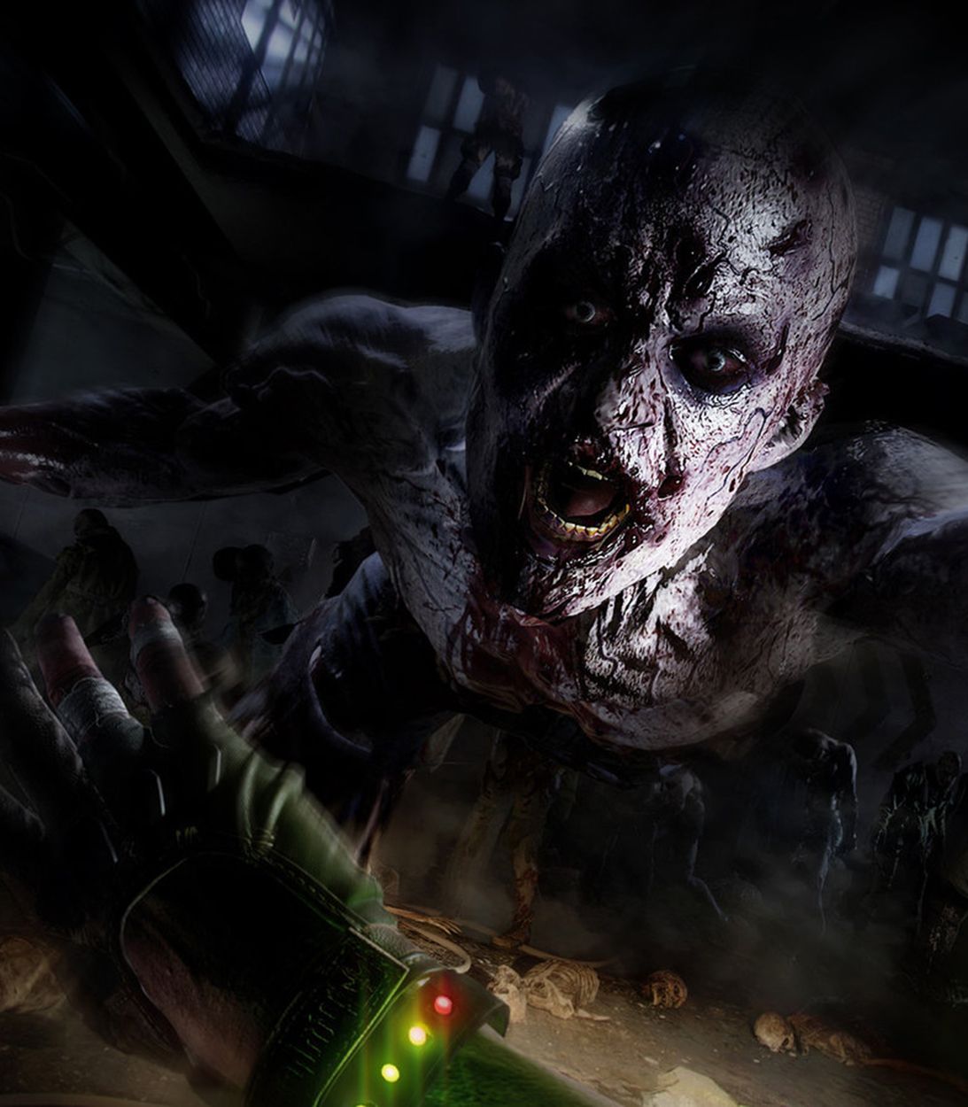Dying Light 2: 5 Interesting Details from the Game's Latest Trailer