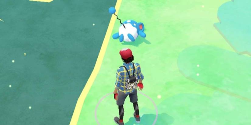 Pokemon GO Bug Makes Buddy Pokemon Faint on Long Walks