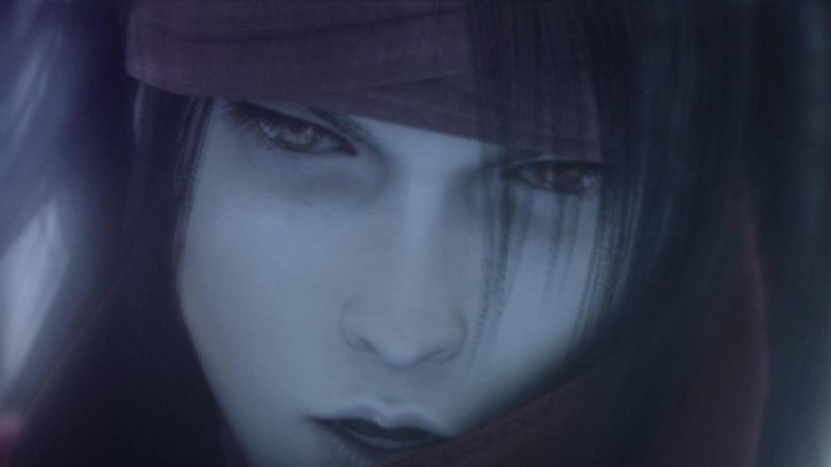 How Final Fantasy 7 Remake Intergrade Could Set Up Vincent's Introduction