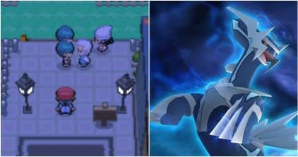 Best Starter Towns In Pokemon