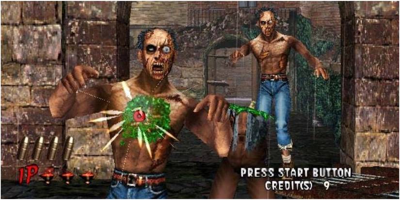 Best Abandonware Games