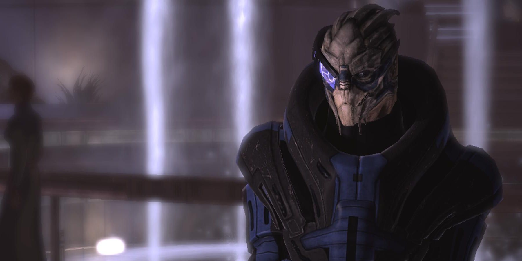 What Mass Effect Character Are You, Based On Your Zodiac?