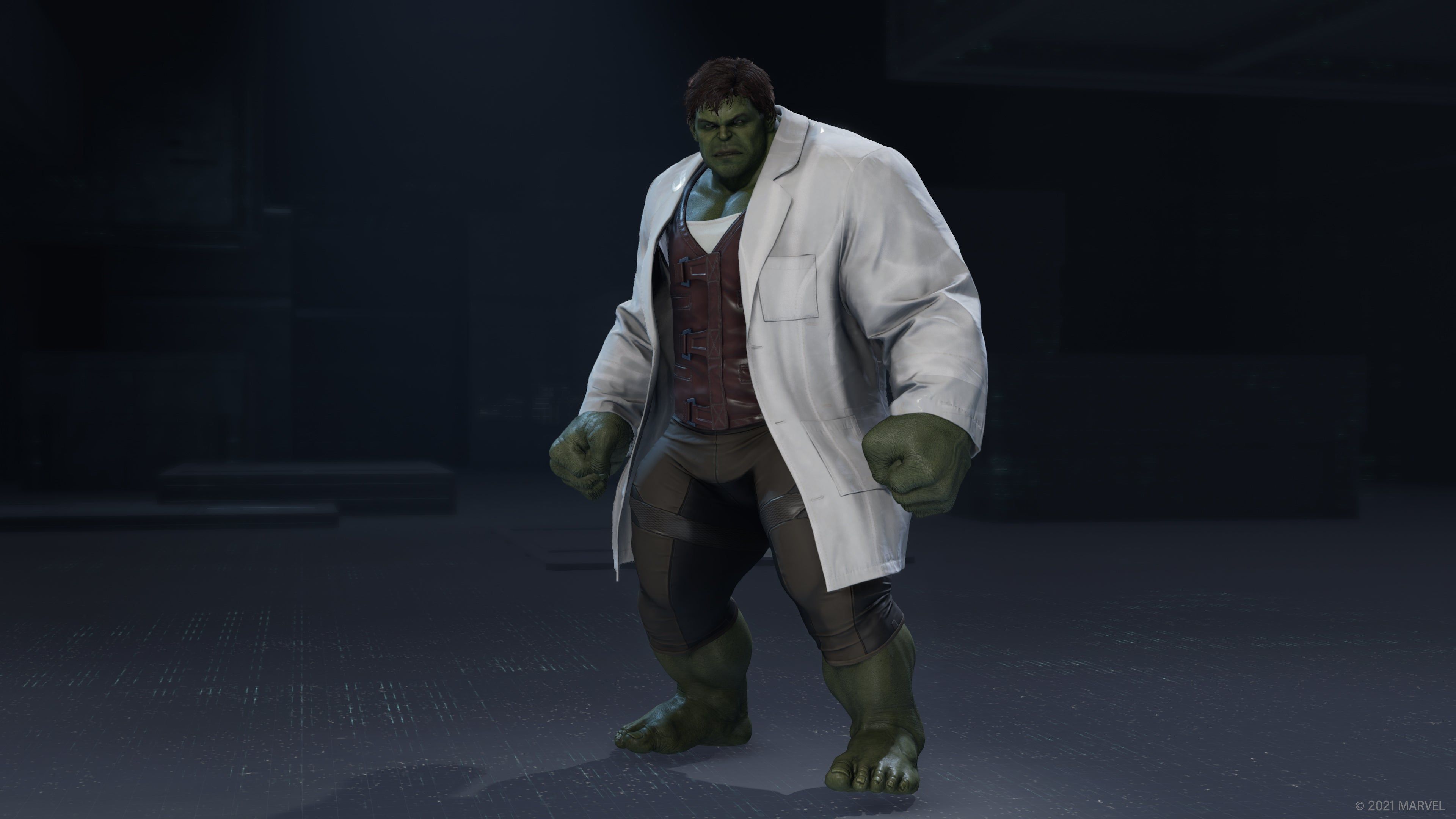 Marvel's Avengers Marketplace Guide: Iconic MCU and Comics Costumes ...