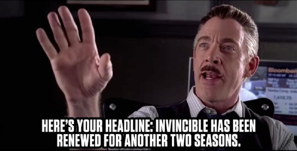 Invincible: 10 Memes That Will Have You Crying Or Laughing