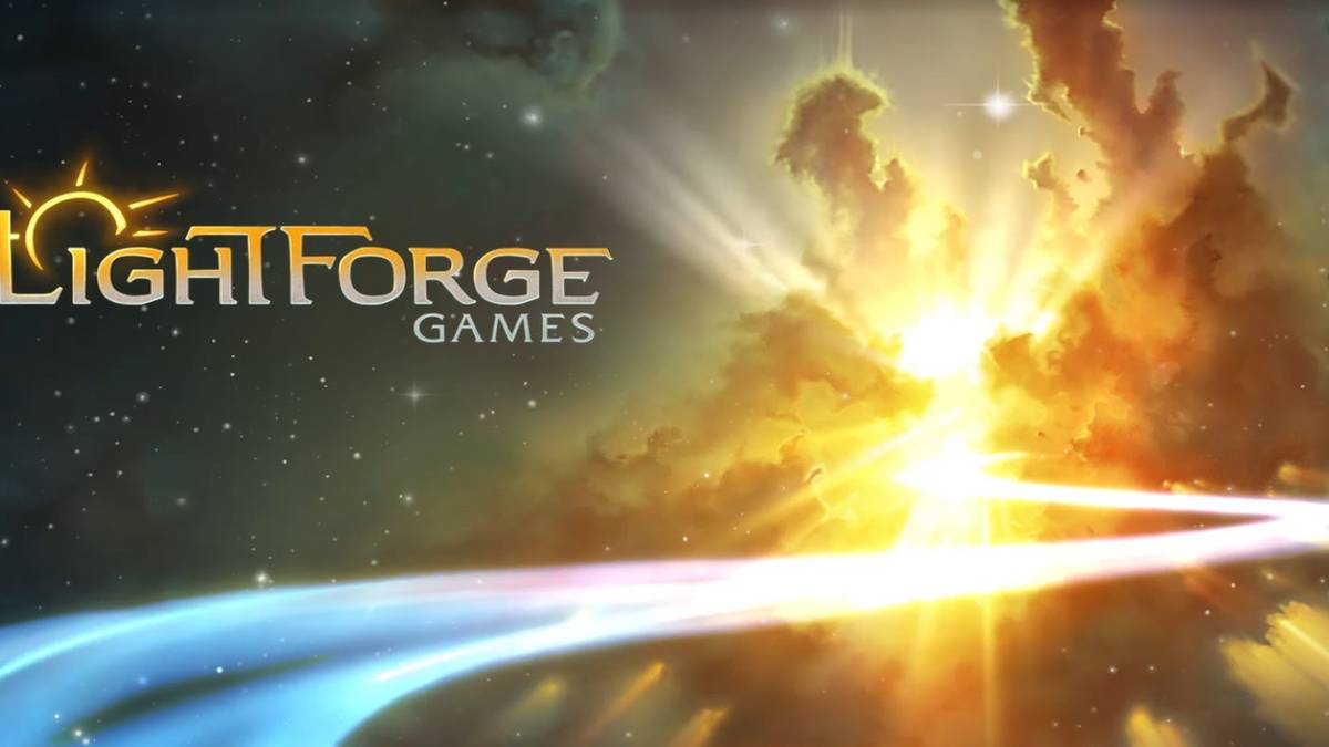 Former Blizzard and Epic Devs Create New Studio Lightforge Games