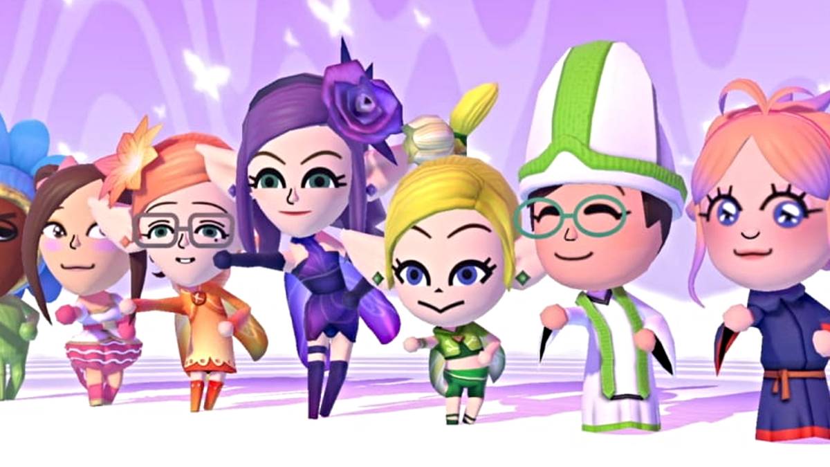 Best Miitopia Access Keys and What They Unlock