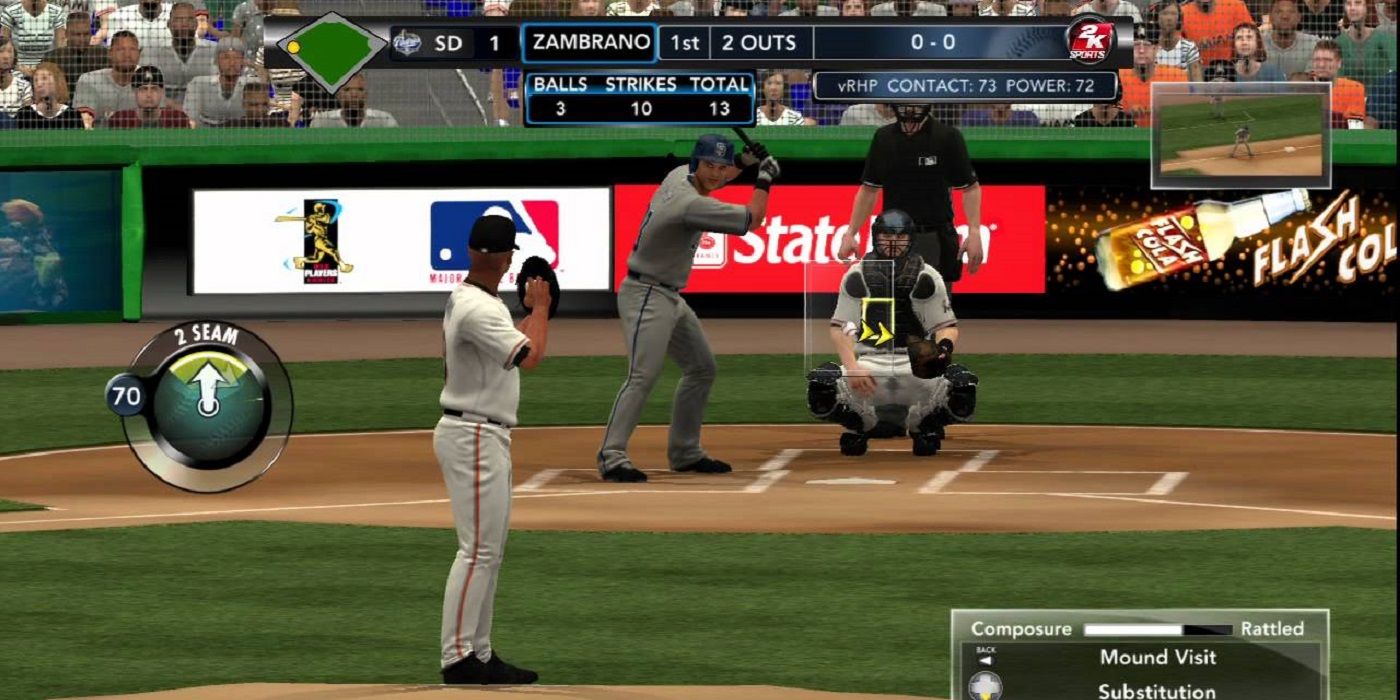 Why 2K Stopped Making Baseball Games