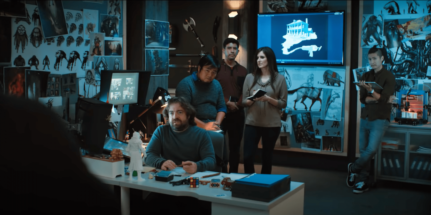 Mythic Quest Season 2 Episode 1 & 2 Review