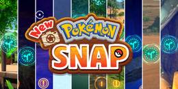 New Pokemon Snap How To Unlock Every Alternate Route Exit For Each Course