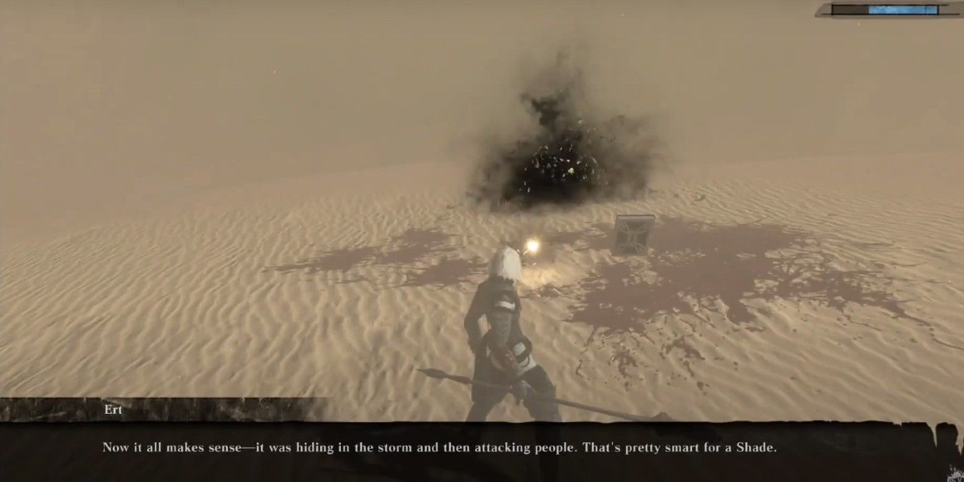 10 Awesome Side Quests Hidden In Nier Replicant