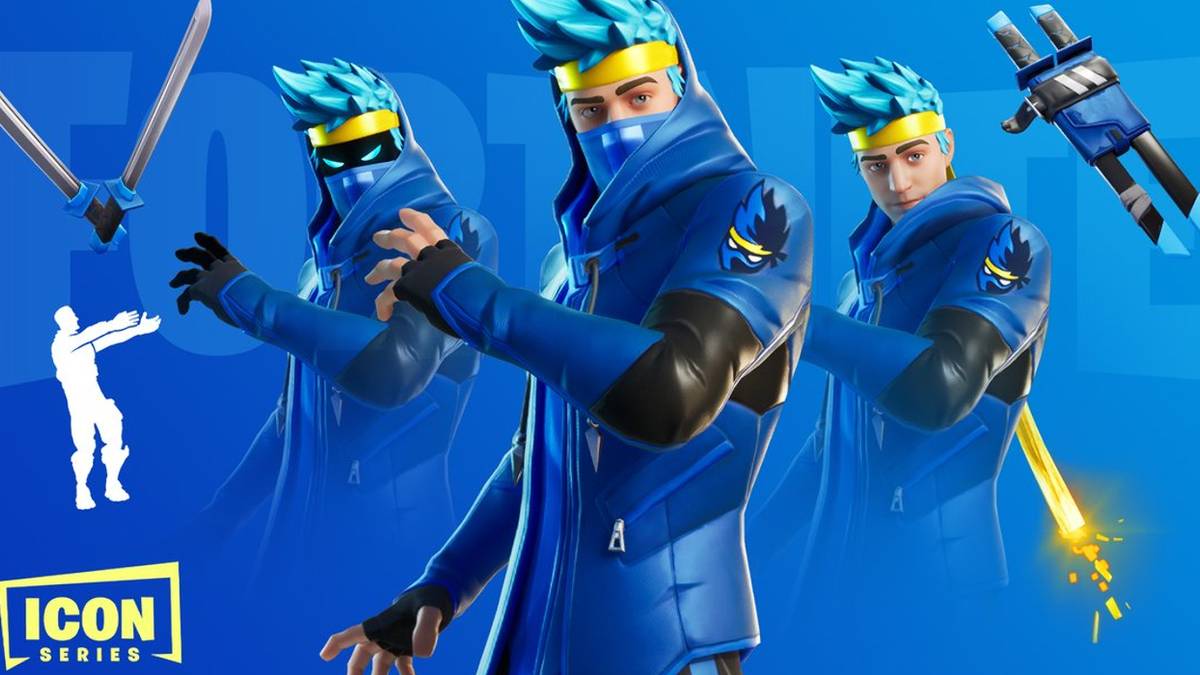 Ninja Made $5 Million in One Month from Fortnite Creator Code