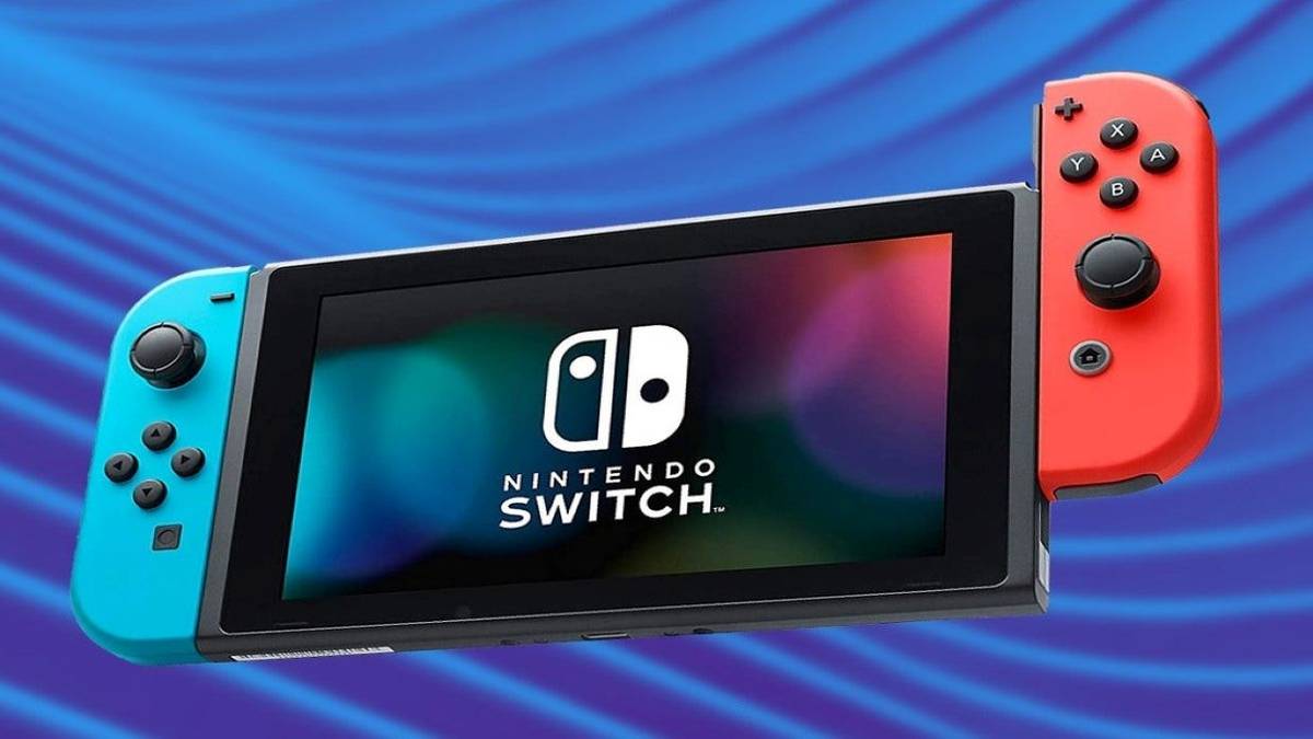 Report: Nintendo Switch Production Reaches Highest Levels Yet
